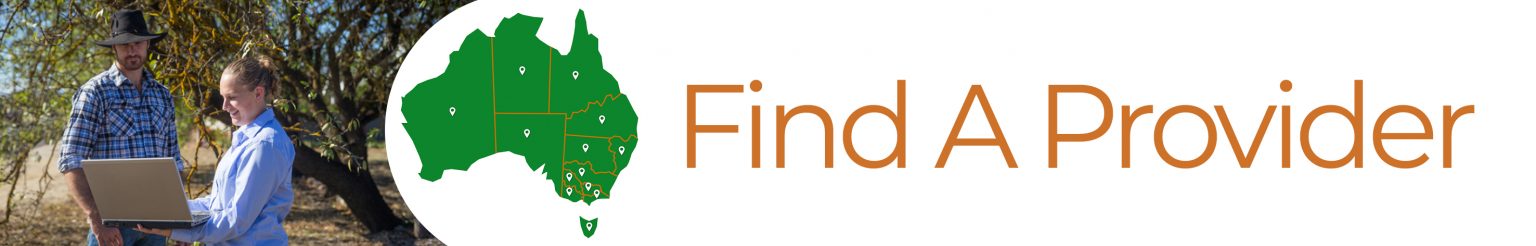 Rural Financial Counselling Network